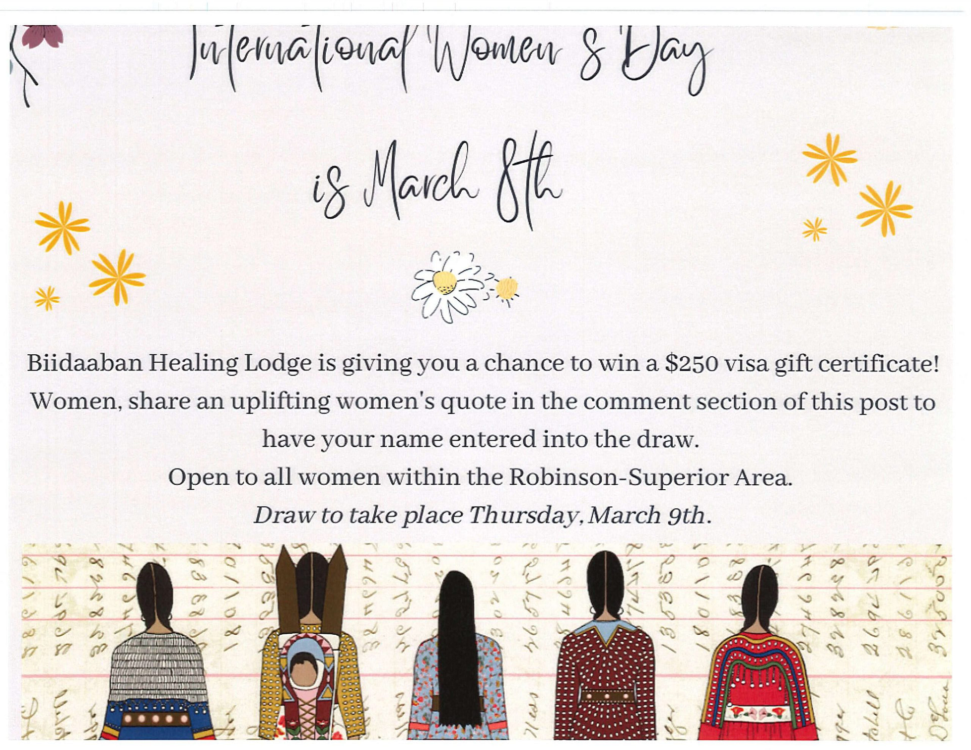 Home - Gull Bay First Nation