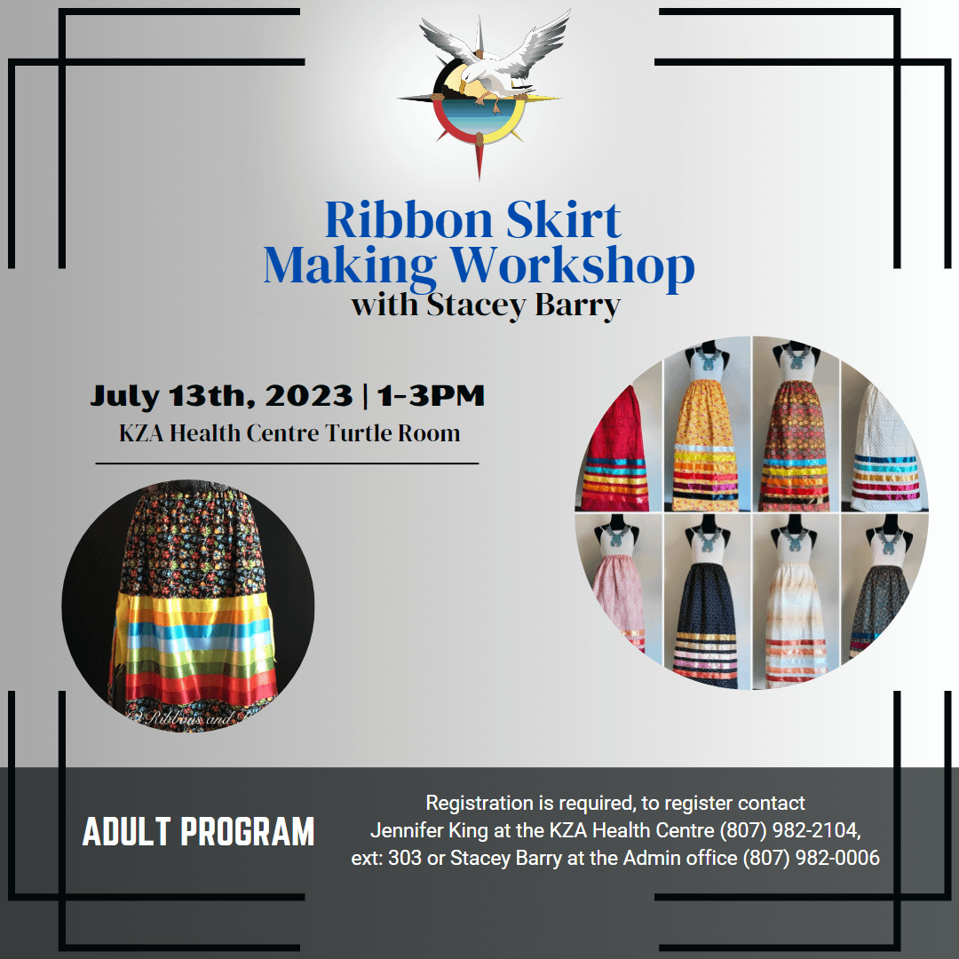 Home - Gull Bay First Nation