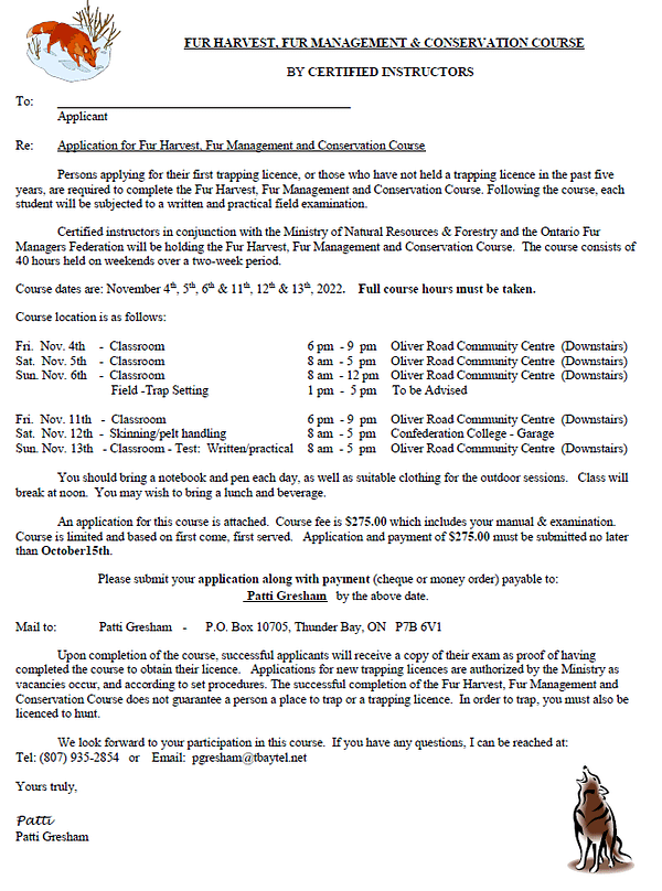 Home - Gull Bay First Nation
