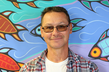 Chief and Council - Gull Bay First Nation