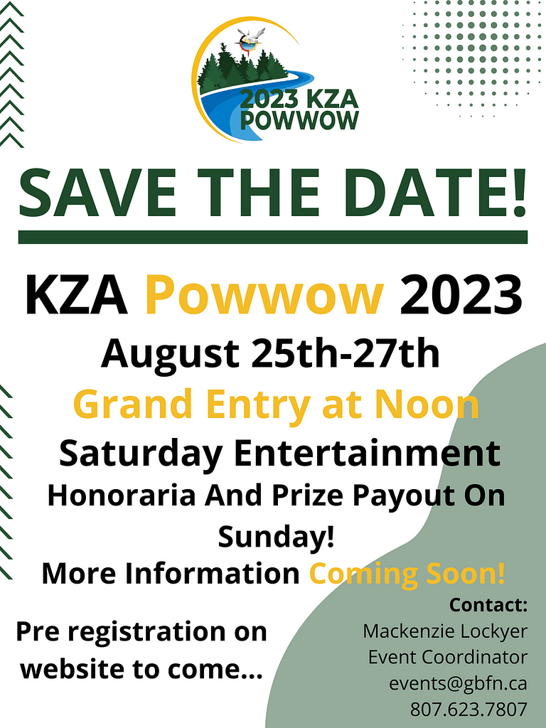 Home - Gull Bay First Nation