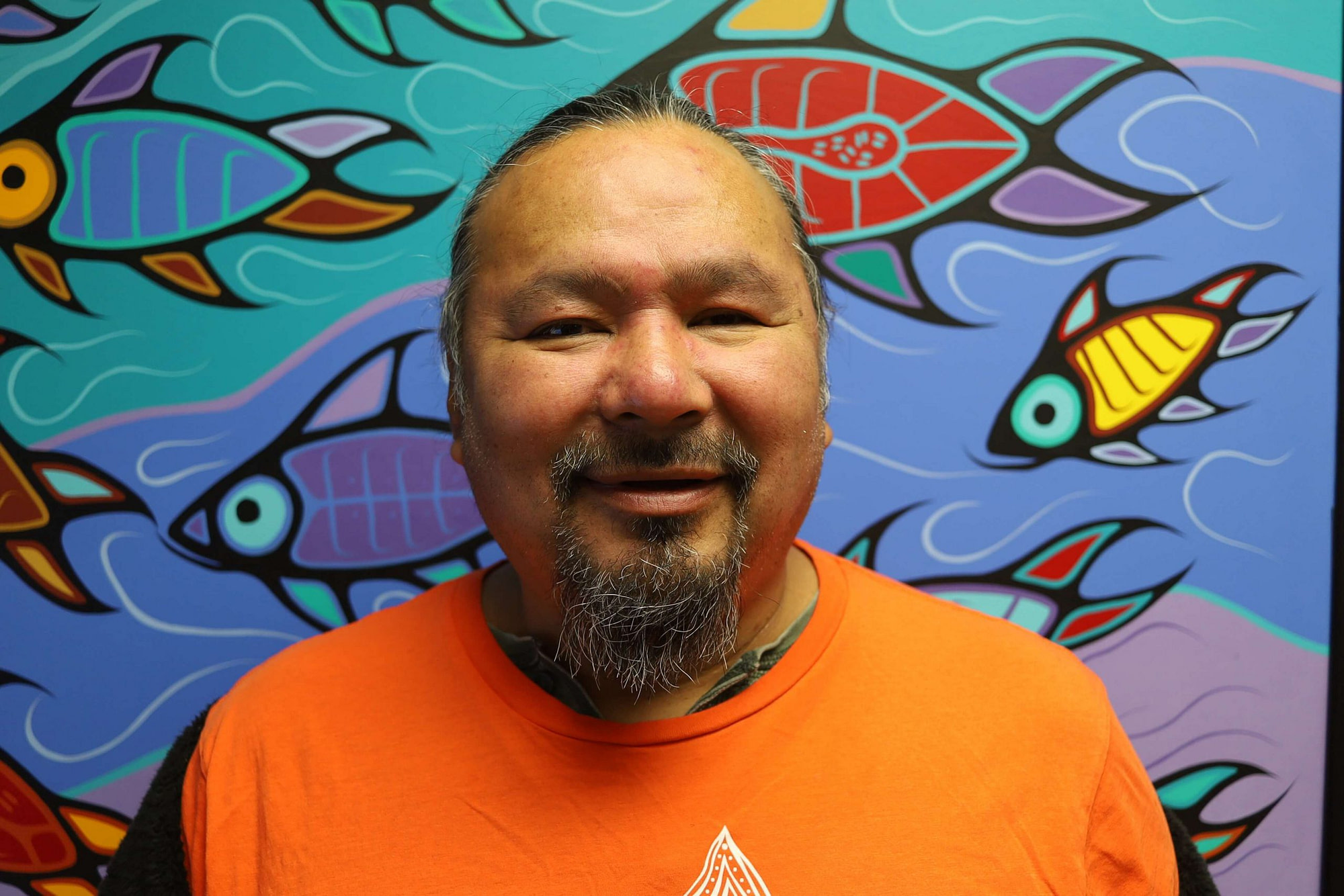 Chief and Council - Gull Bay First Nation