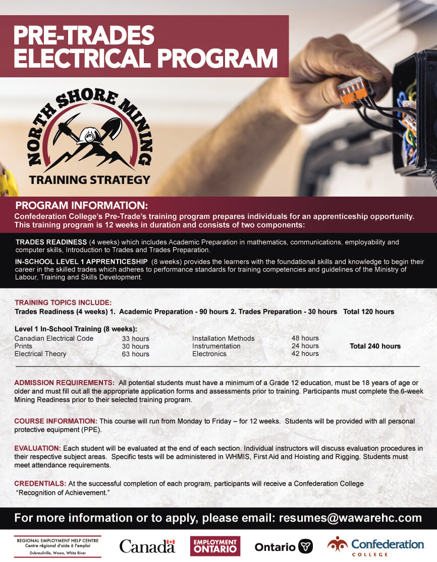 Home - Gull Bay First Nation