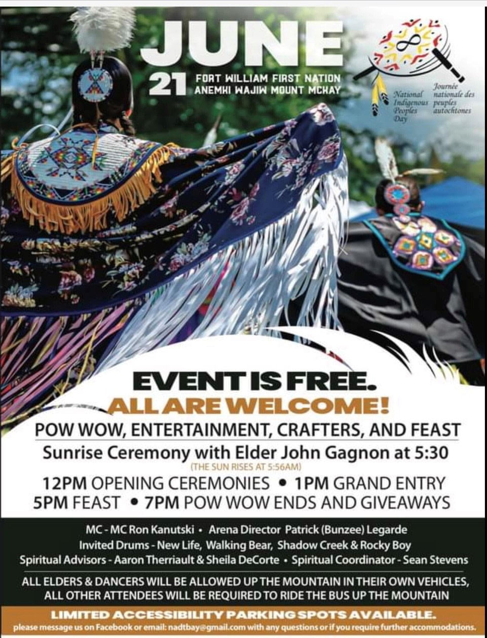 Home - Gull Bay First Nation