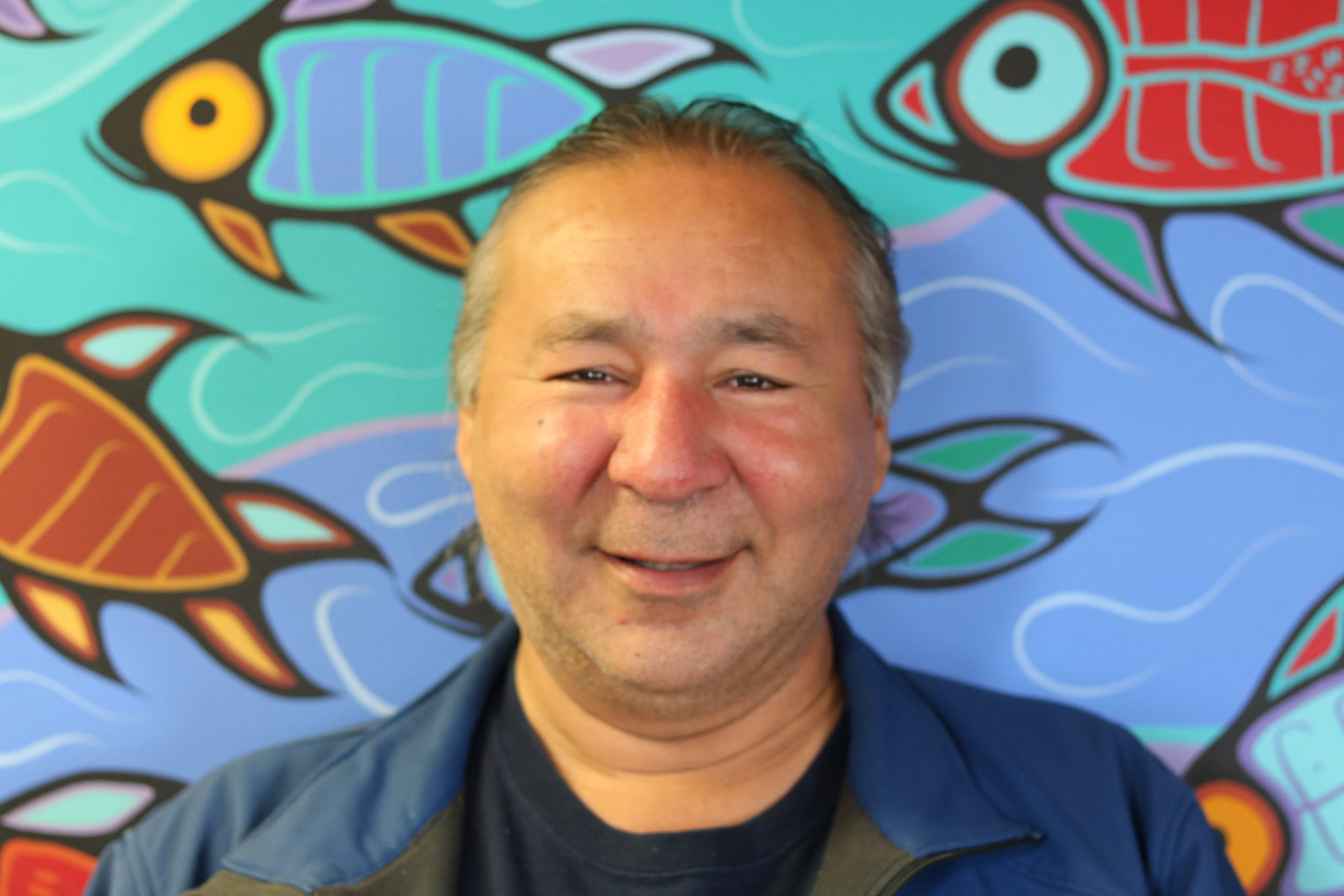 Chief and Council - Gull Bay First Nation