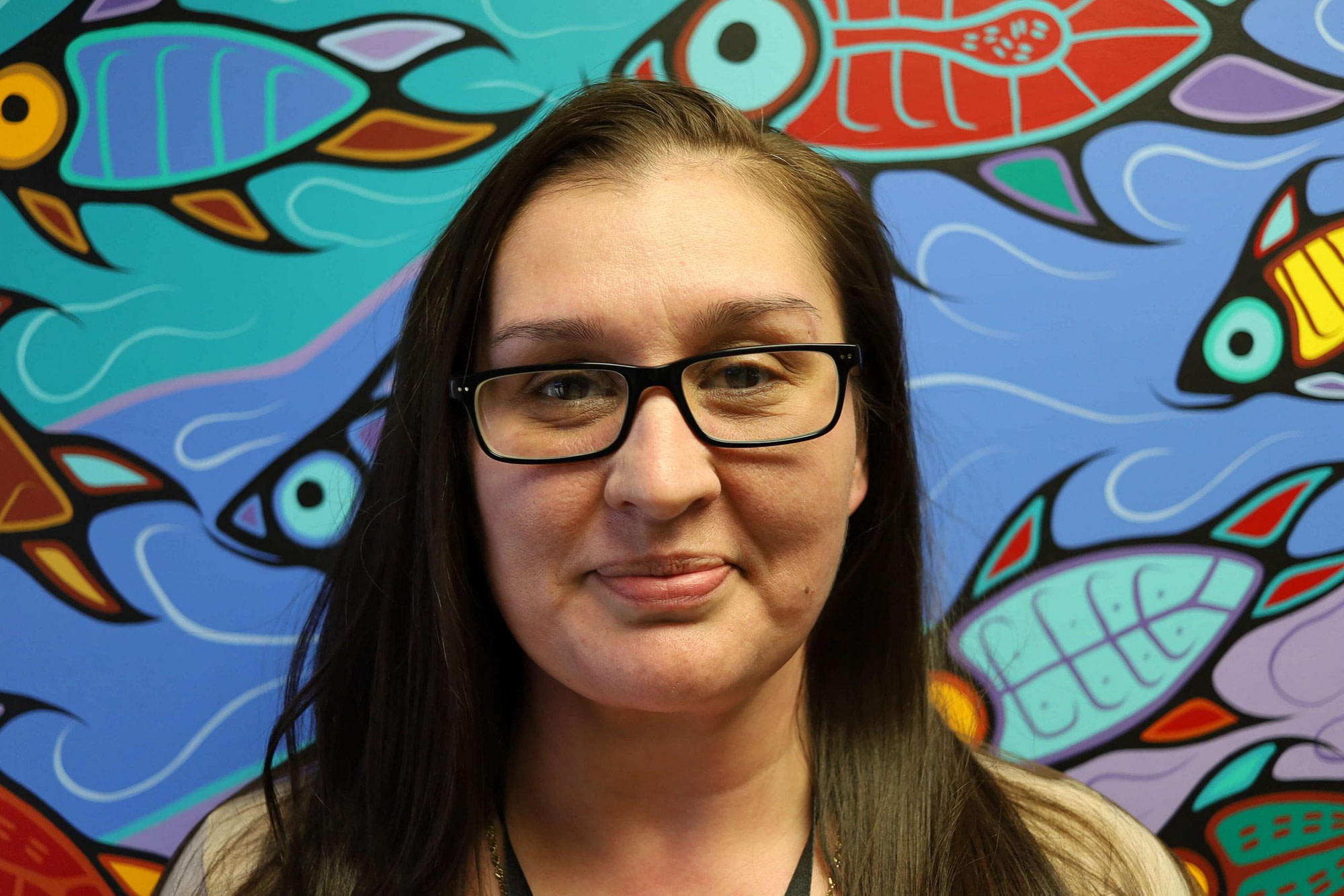Staff - Gull Bay First Nation